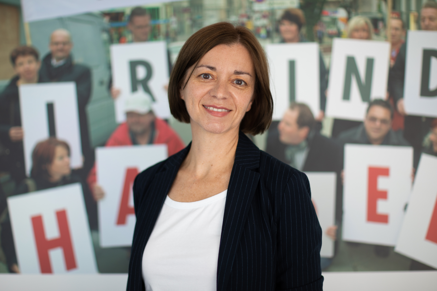 Heike Hausensteiner – KOMPETENZ-online