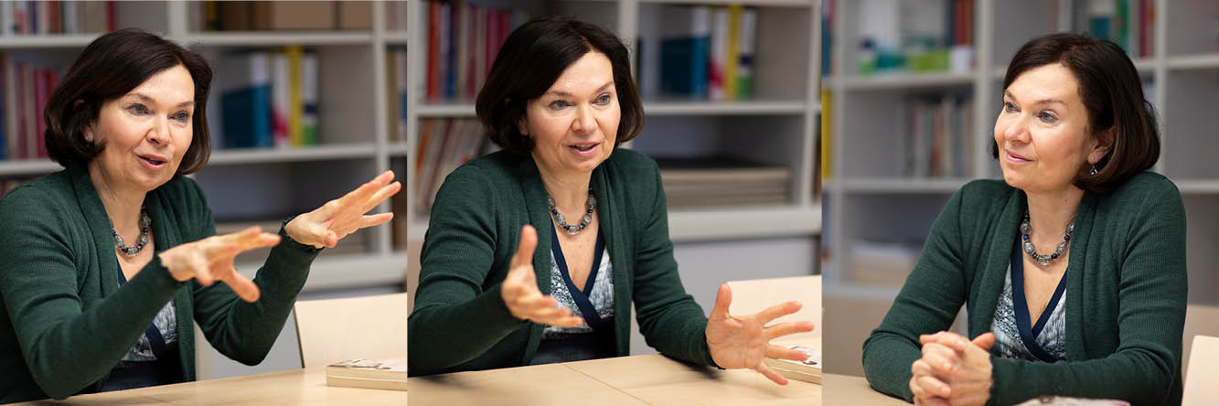 „Gebt den Mitarbeiter:innen, was der Mitarbeiter:innen ist“ – KOMPETENZ ...